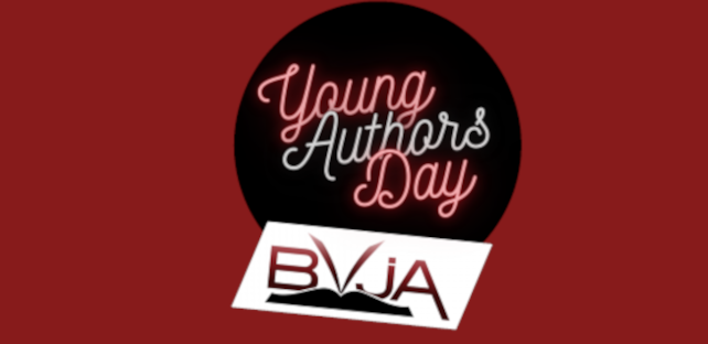 YAD - Young Authors Day 2021 - Ines Witka